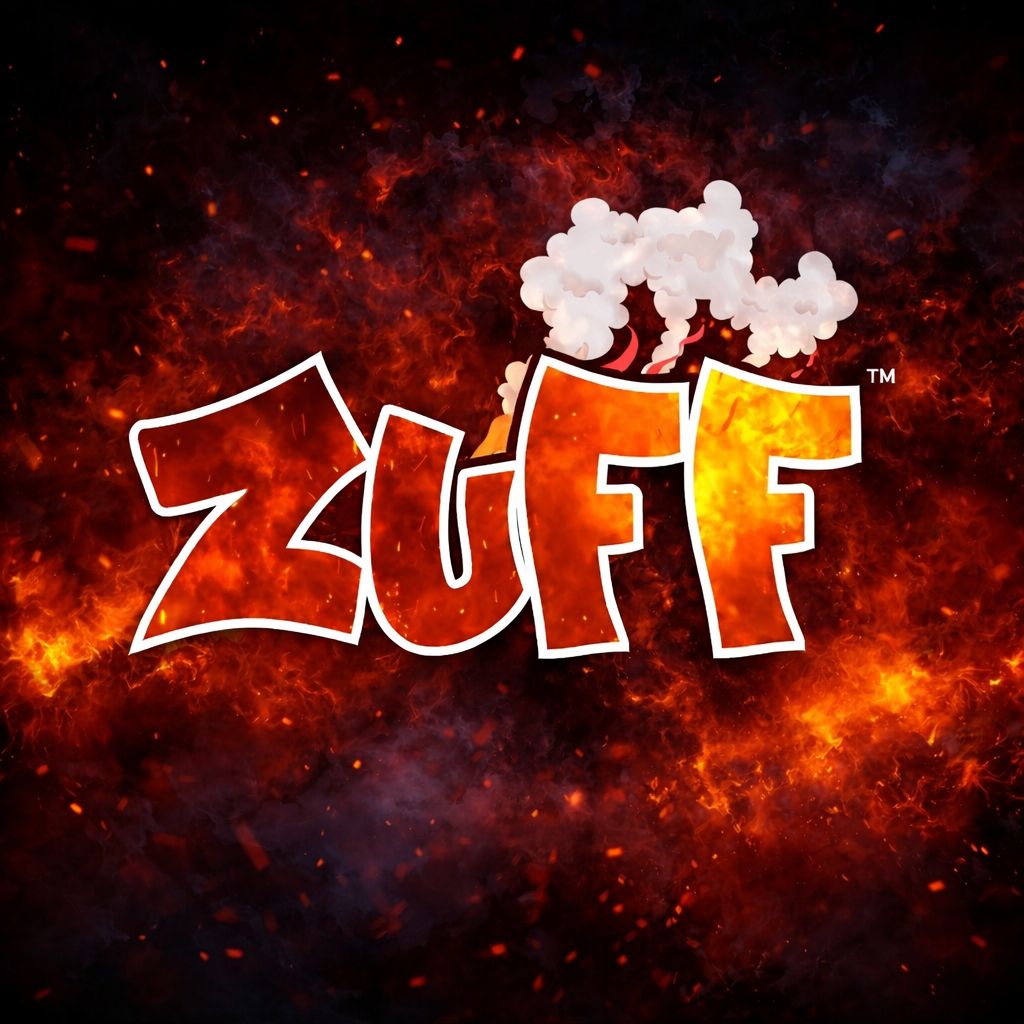 ZUFF™ Industrial - Zuff Fire GmbH
